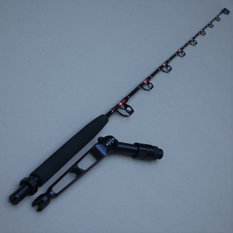 SWORD ROD, 6'3",50-100LB – Offshore Custom Rods New Zealand Ltd